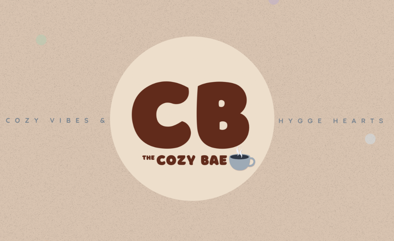 The Cozy Bae: A Calm Corner for Cozy Vibes & Hygge Hearts – The Cozy Bae™